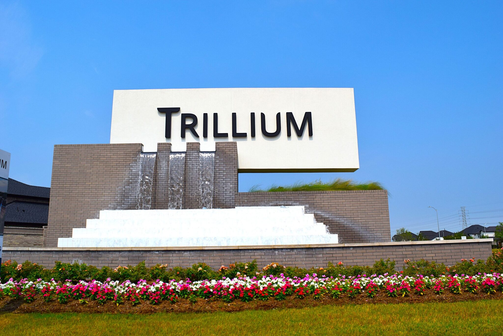 Trillium Richmond TX Homes for Sale | Bret Wallace - Realtor